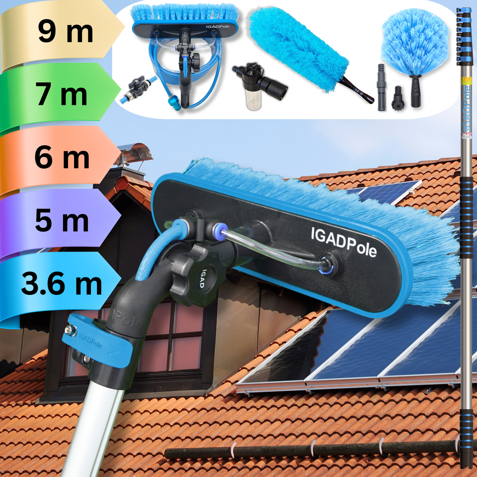 IGADPole